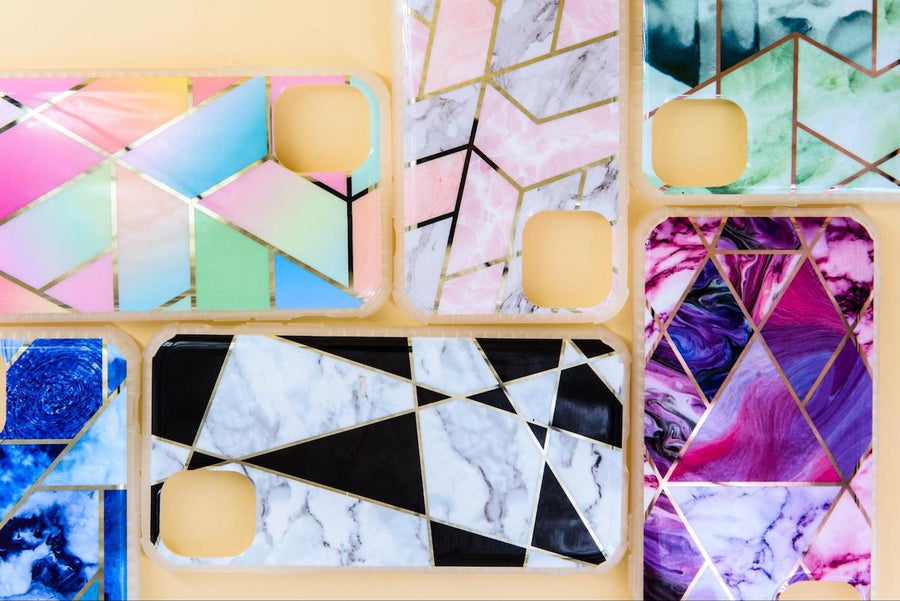 Top Artistic Phone Cases to Embrace Your Creativity