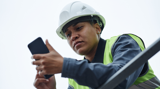 What Is a Mobile Workforce? – Benefits & Best Practices