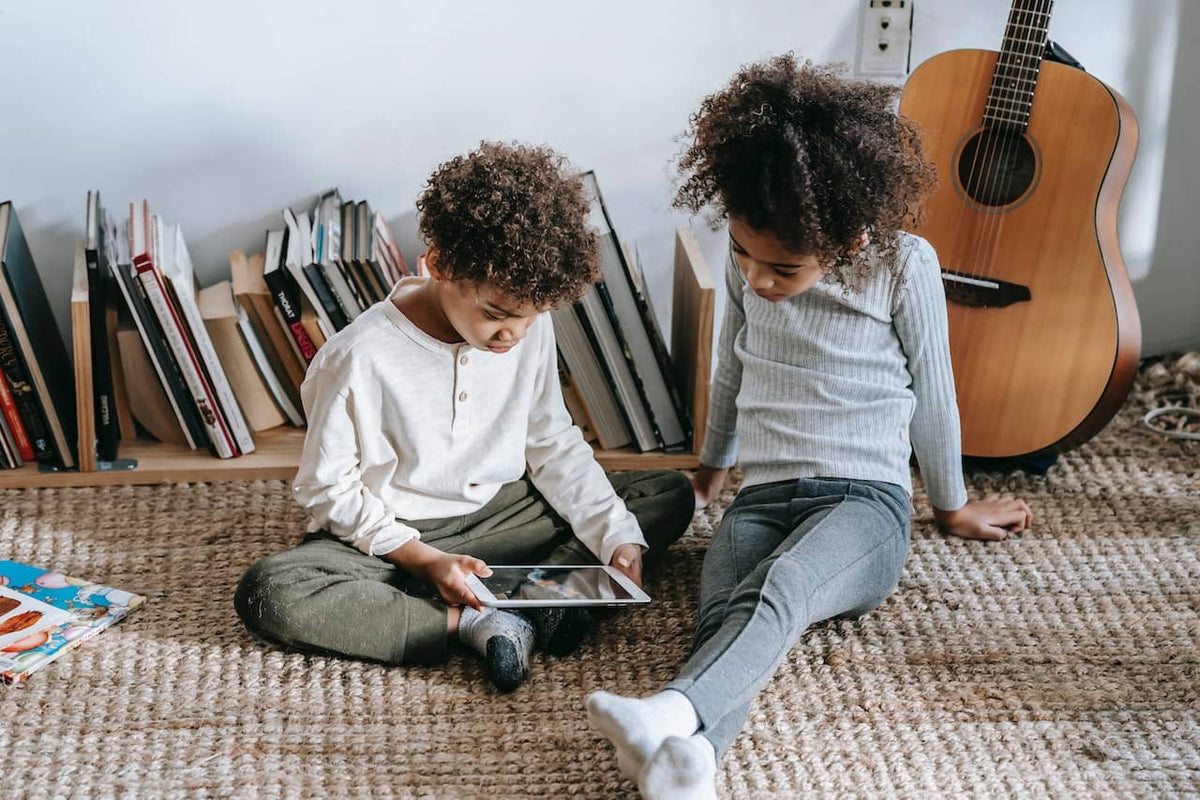 Tablet Case For Kids: Explore Top Kid-Proof Cases