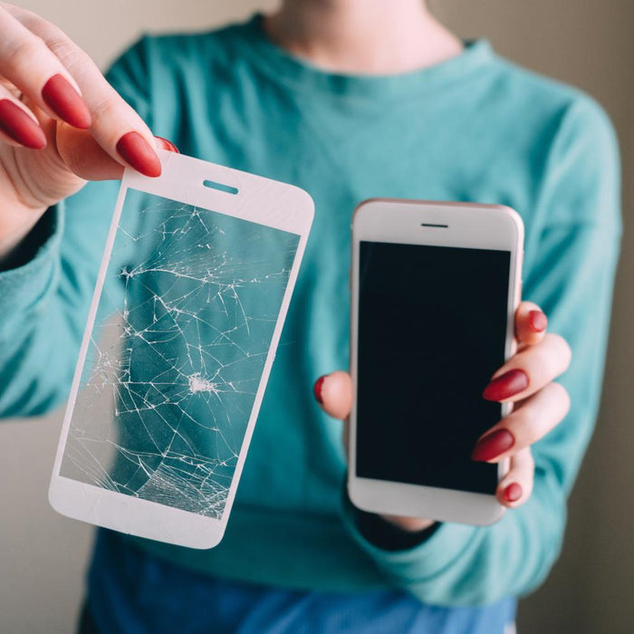 What is 9h Hardness for Screen Protectors?