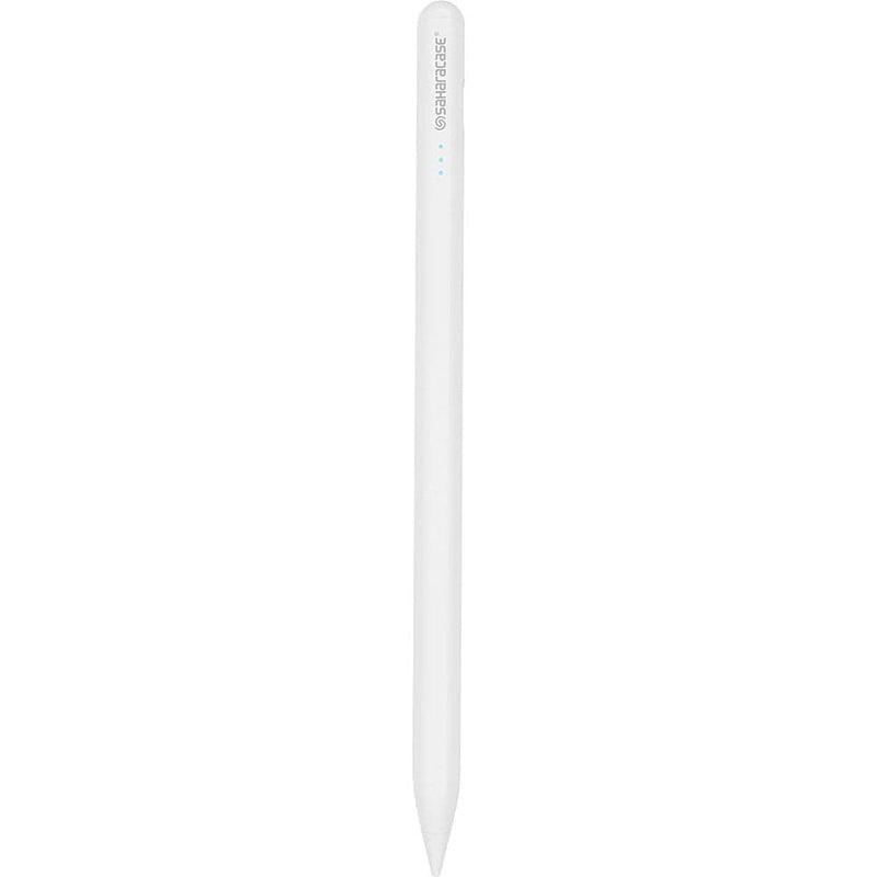 Universal White Stylus Pen - Compatible with iOS, Android, and Windows