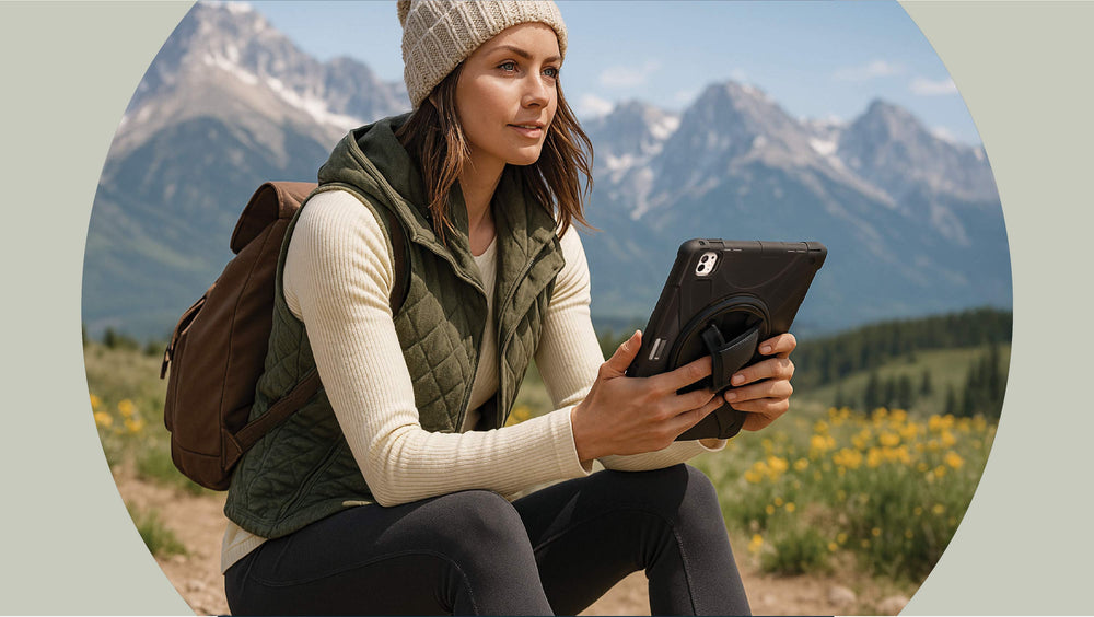 Airpod Case | Phone Cases | Screen Protector | SaharaCase®