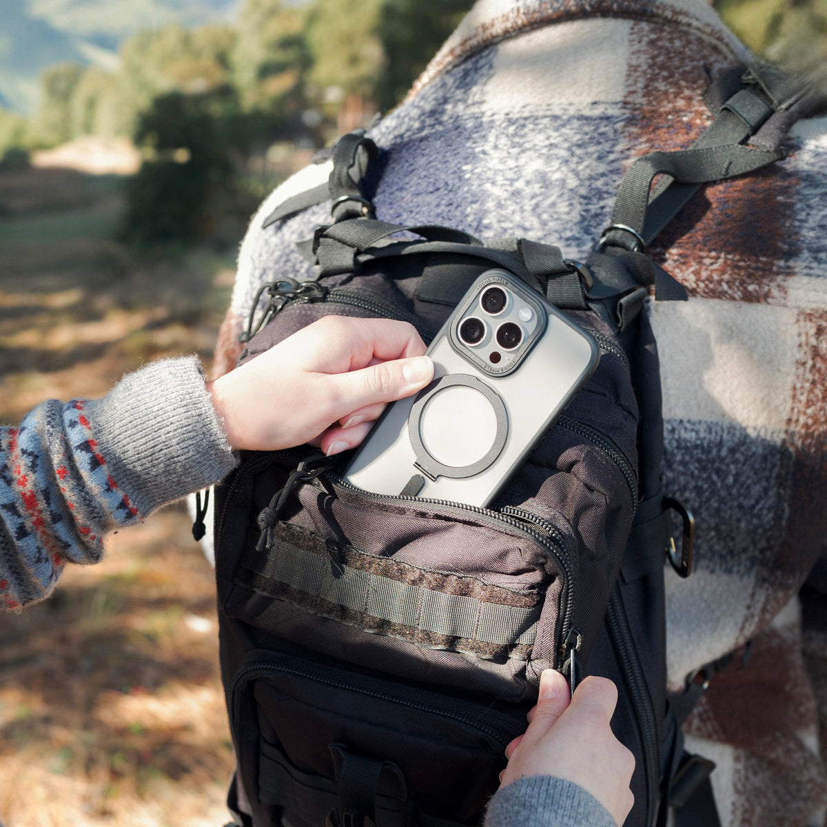 Airpod Case | Phone Cases | Screen Protector | SaharaCase®