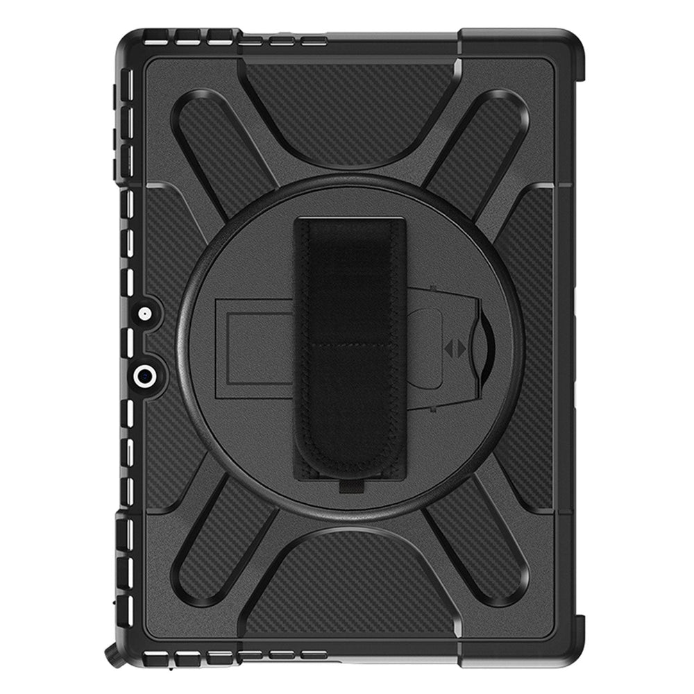 Raider Series Hand Strap Case - Microsoft Surface Pro 9, Pro 10, and P