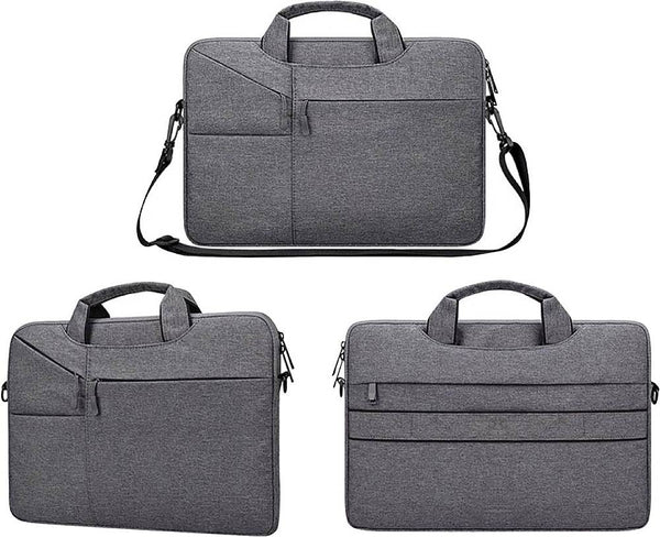 SaharaCase - Universal Sleeve Case - for tablet and laptop up to 15.6 ...
