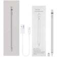 Sahara Stylus Pen - Apple iPads & Galaxy Tabs