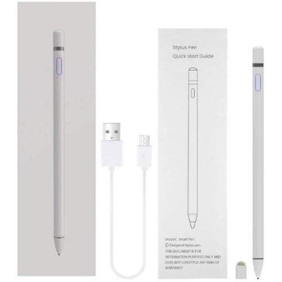 Sahara Stylus Pen - Apple iPads & Galaxy Tabs