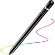 Universal Stylus Pen - SaharaBasics Black