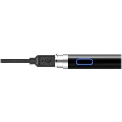 Universal Stylus Pen - SaharaBasics Black