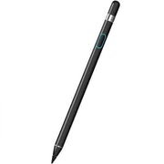 Universal Stylus Pen - SaharaBasics Black