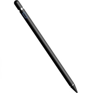 Universal Stylus Pen - SaharaBasics Black