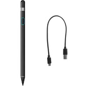 Universal Stylus Pen - SaharaBasics Black