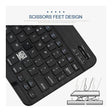 Wireless Bluetooth Keyboard - Most Tablets and Computers
