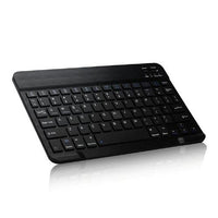 Wireless Bluetooth Keyboard - Most Tablets and Computers