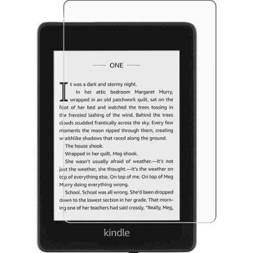 Amazon Kindle Paperwhite Screen Protector | SaharaCase